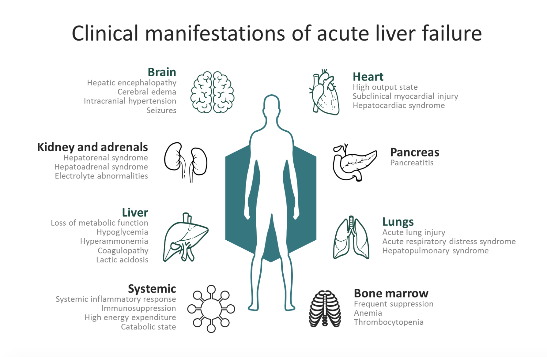 EmDOCs Emergency Medicine EducationAcute Liver Failure Evidence EmDOCs Emergency Medicine EducationAcute Liver Failure Evidence