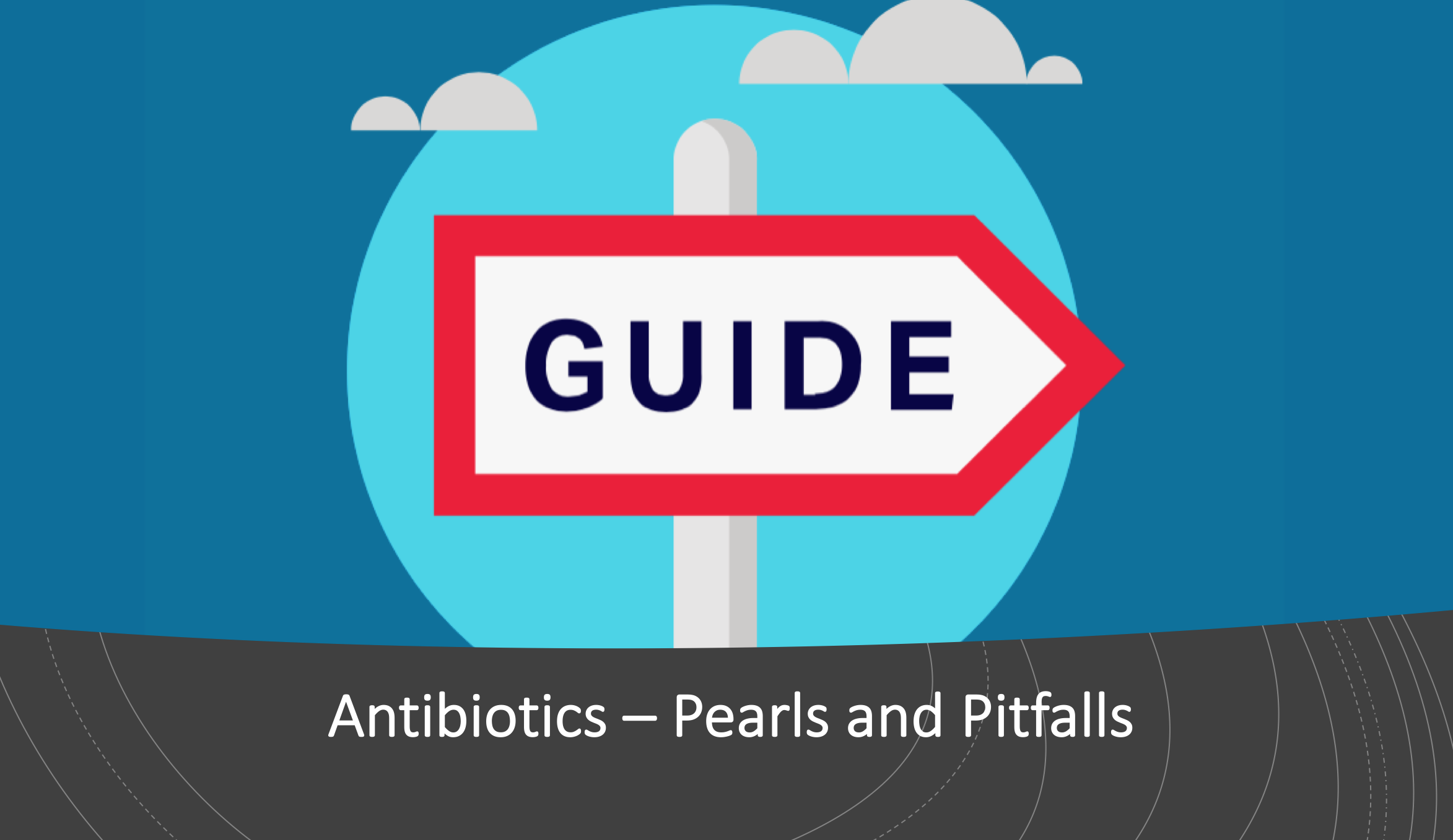 Emergency Medicine Educationantimicrobial Use In The