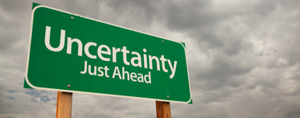 The Multiple Layers of Diagnostic Uncertainty - emdocs