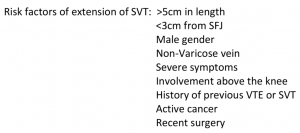 emDOCs.net – Emergency Medicine EducationCORE EM: Superficial Venous ...