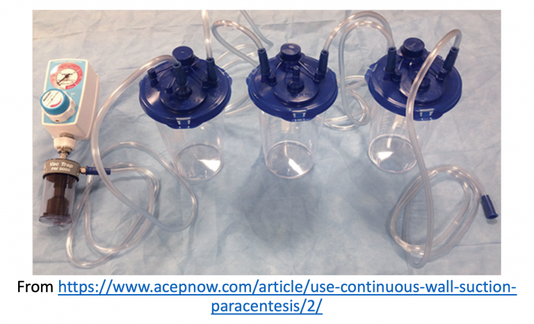 emDOCs.net – Emergency Medicine EducationUnlocking Common ED Procedures ...