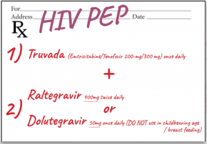 EMin5: Post-Exposure Prophylaxis - emDocs