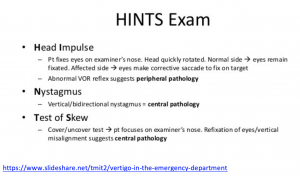 emDOCs.net – Emergency Medicine EducationPosterior Circulation Strokes ...