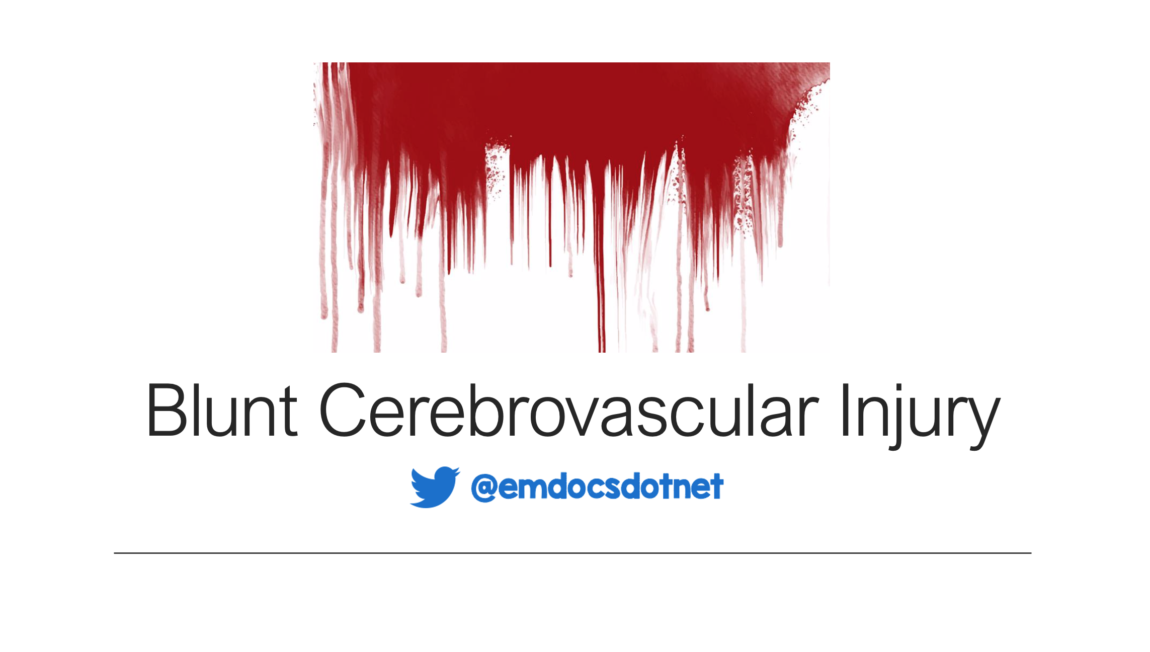 emDOCs.net – Emergency Medicine Educationpractice updates Archives ...
