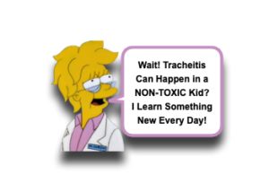 Tracheitis Archives - emDocs
