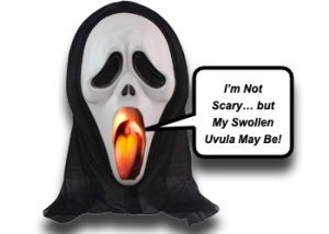 Uvulitis - emDocs