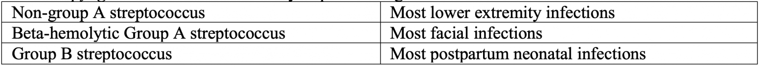 EM@3AM: Erysipelas - emDocs