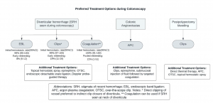 Guideline Update: Acute Lower GI Bleeding - emDocs
