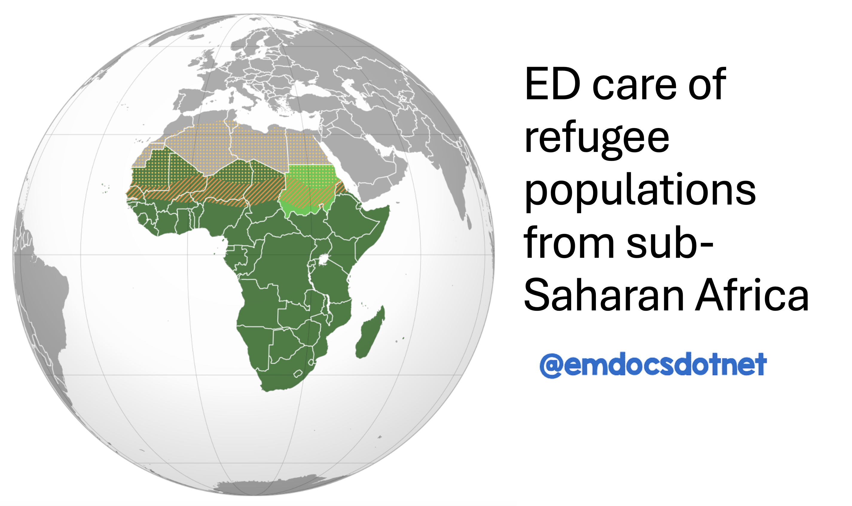 emDOCs.net – Emergency Medicine EducationED care of refugee populations ...