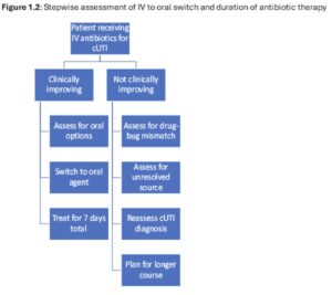 Guideline Update: 2025 IDSA Management of Complicated UTI - emDocs